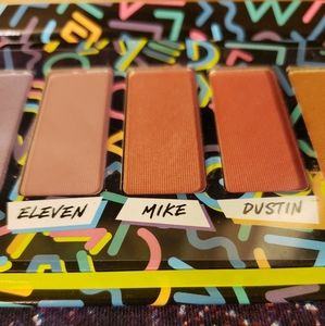 Taste Beauty | Makeup | Stranger Things Eyeshadow Palette New | Poshmark